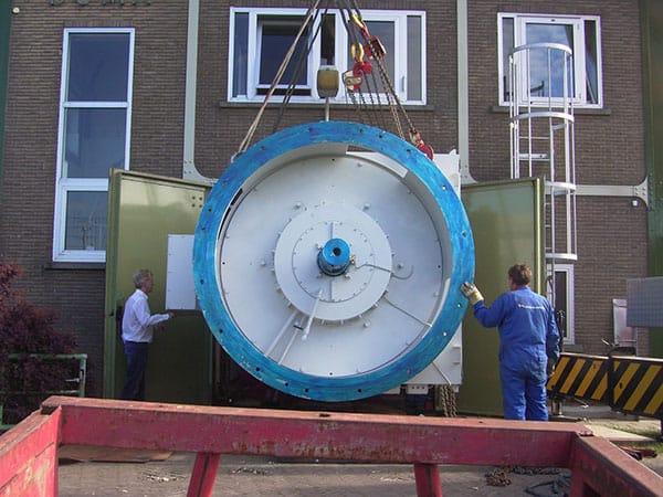 Home - Electroproject