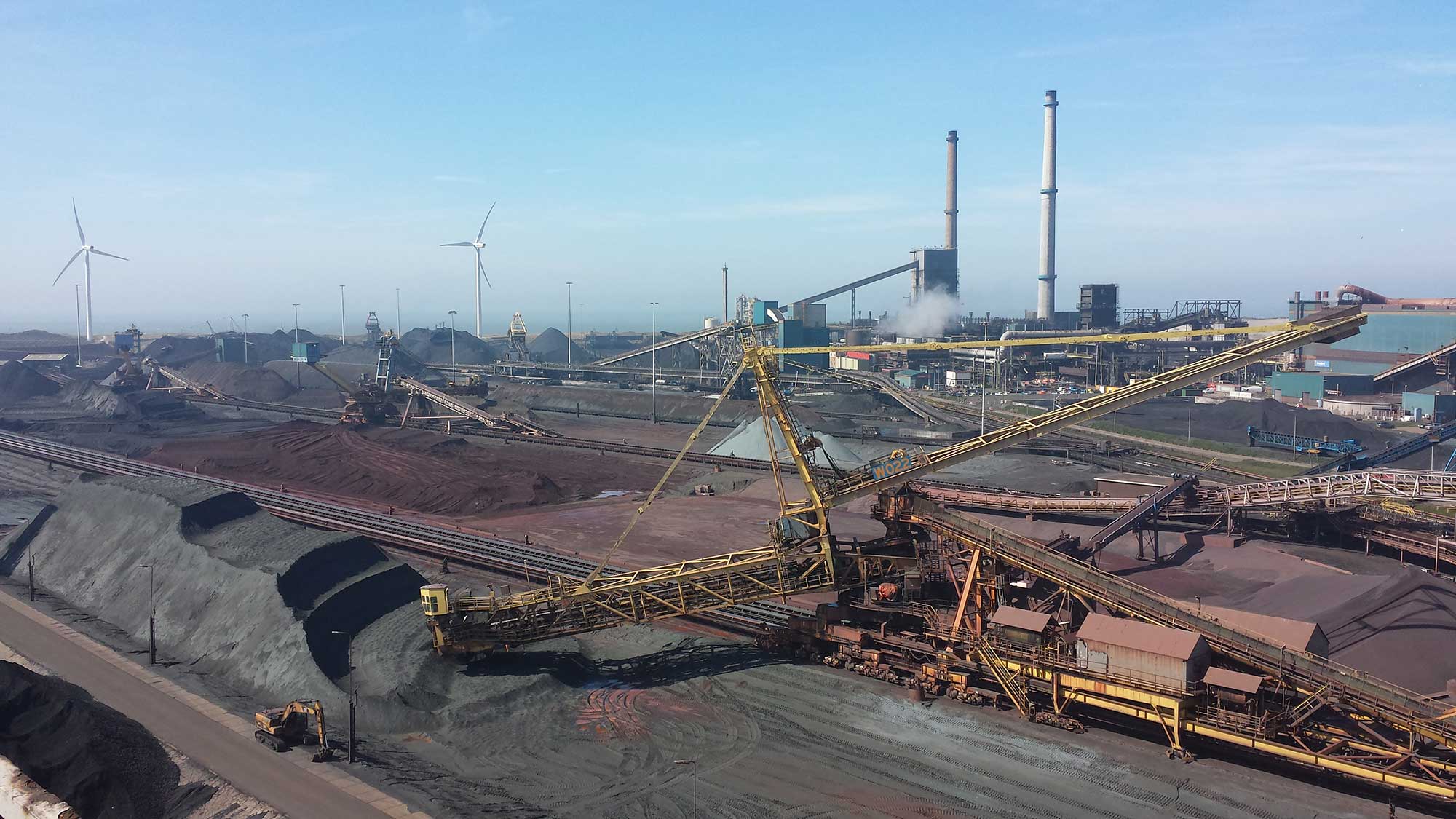 Customer cases - Electroproject