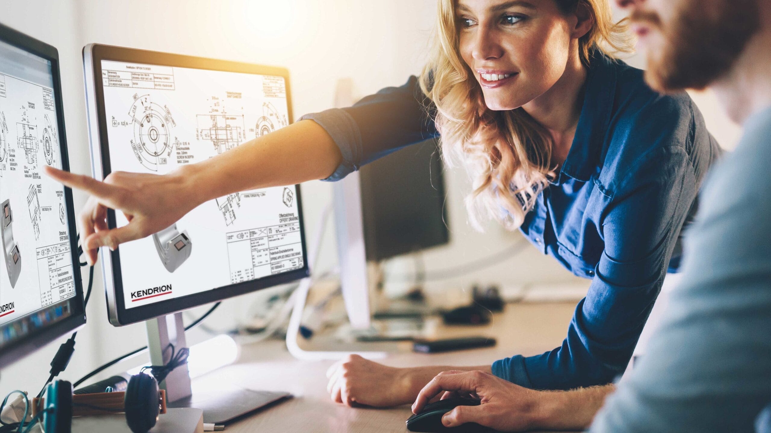 Magnetic engineering - Electroproject