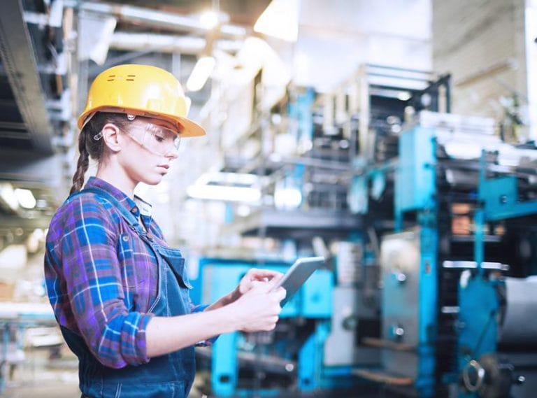 Werkwijze - Electroproject