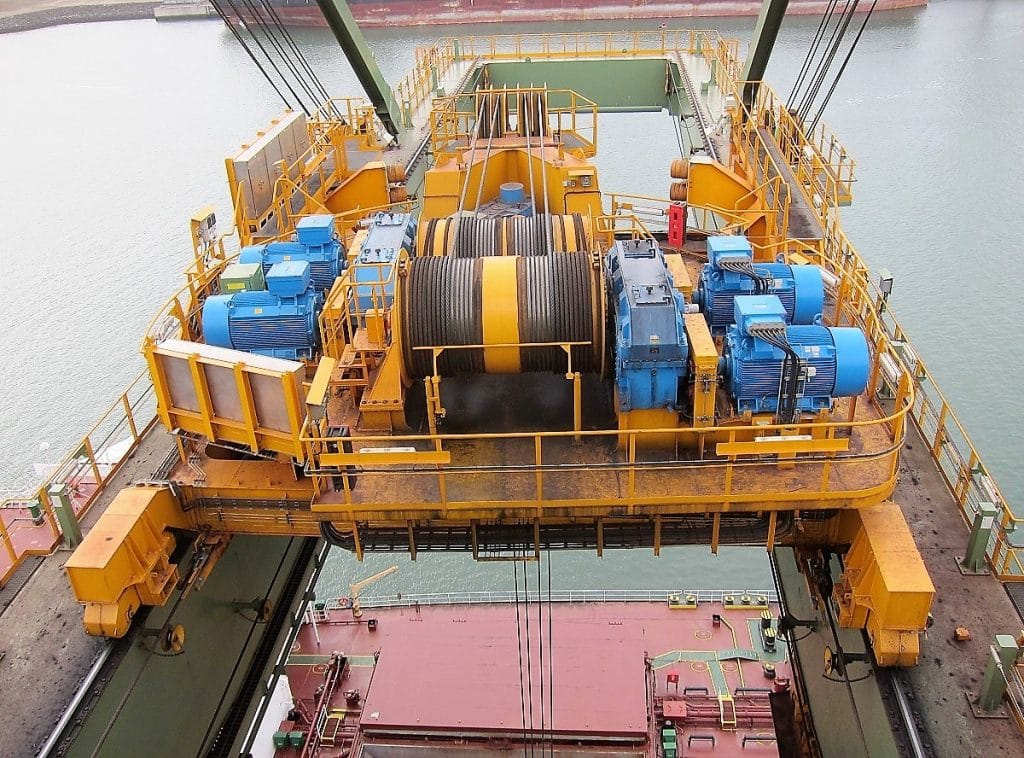 Aandrijf- & Besturingstechniek - Electroproject