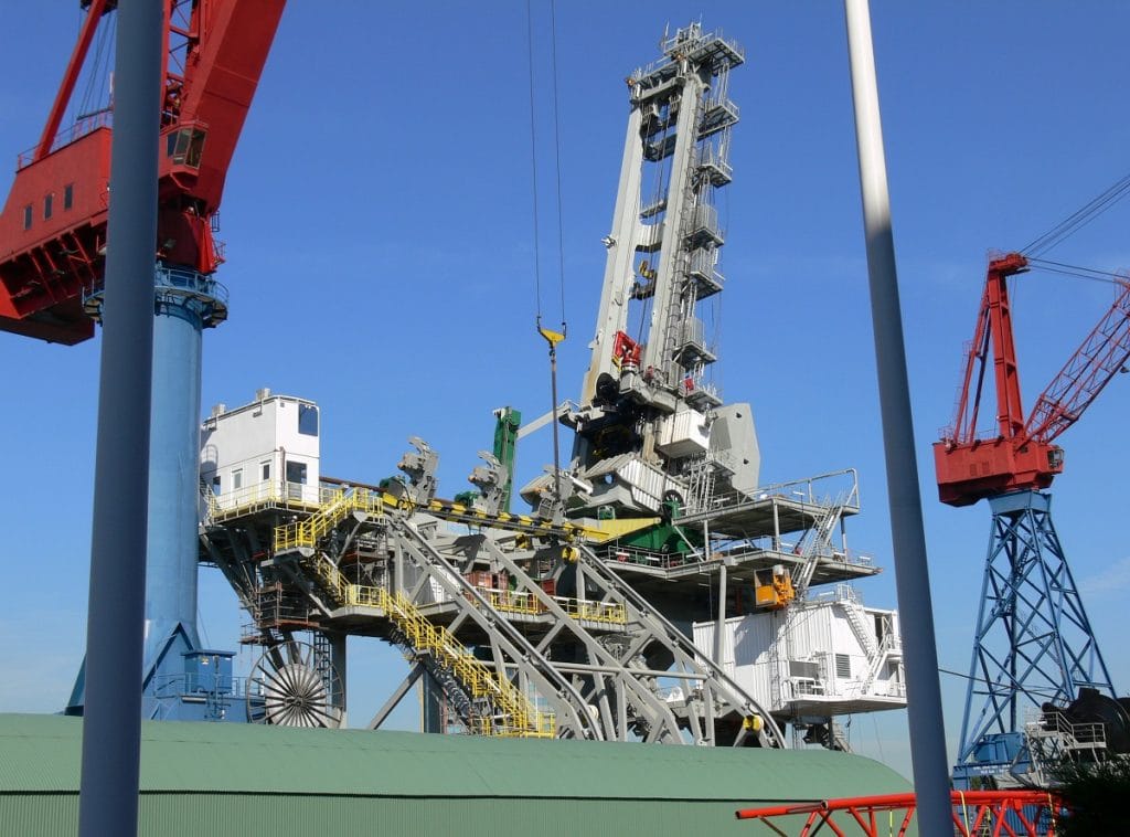 Aandrijf- & Besturingstechniek - Electroproject