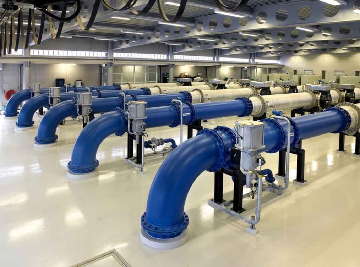 Smart Energie Systemen - Electroproject