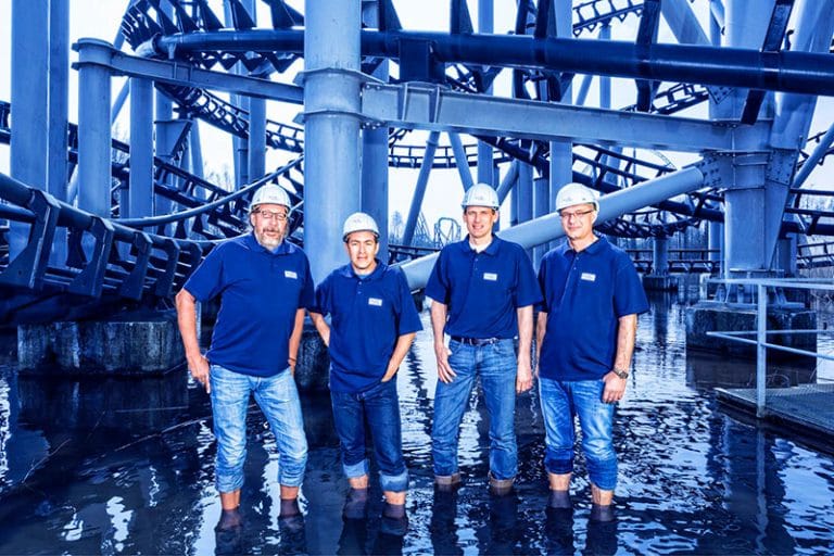 Home - Electroproject