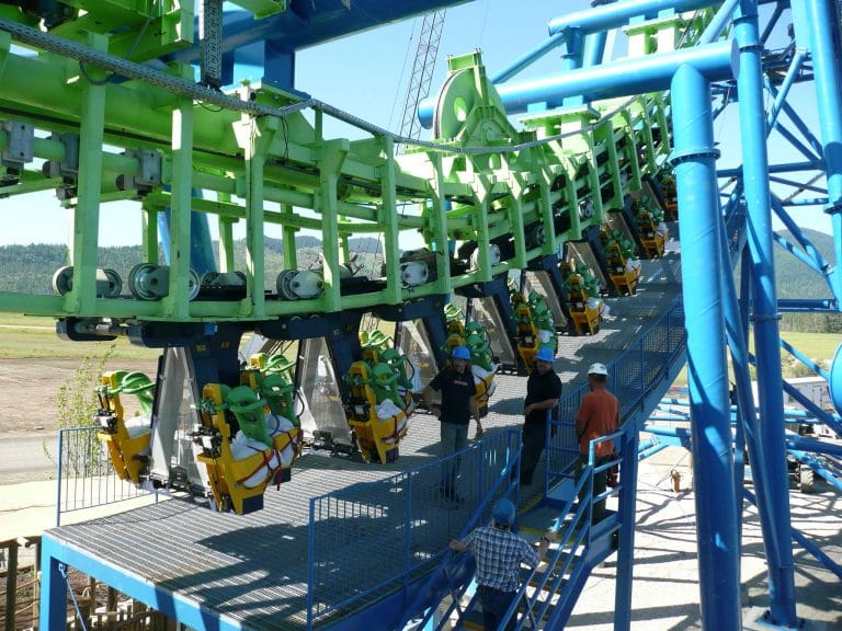 Over ons - Electroproject